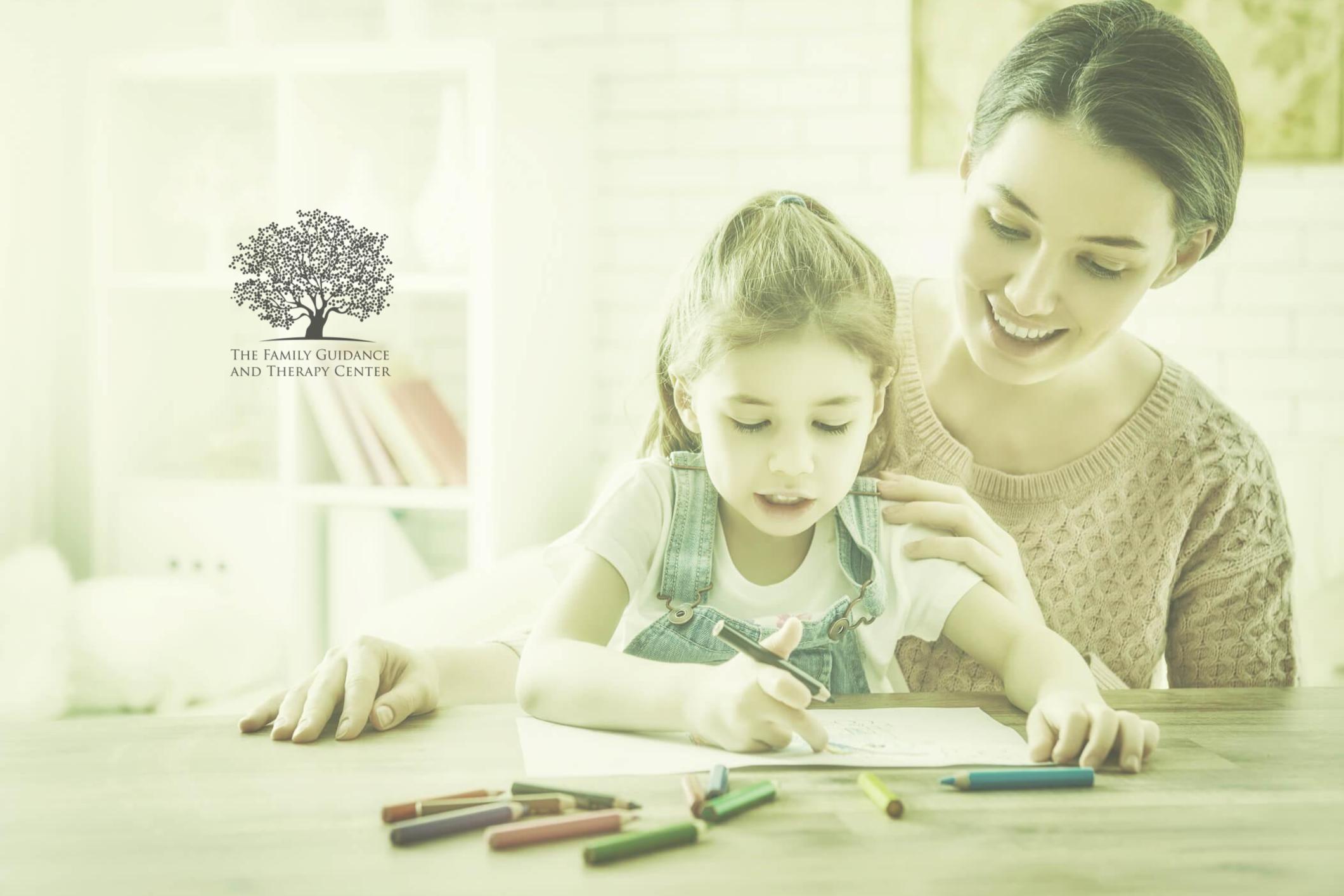 | Family Guidance & Therapy Center